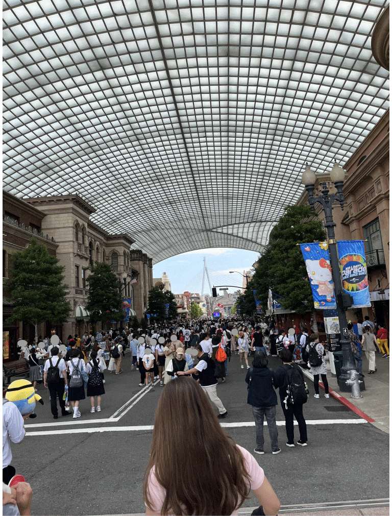 【解説】ユニバーサル・スタジオ・ジャパン(USJ)アメックス貸切ナイト：プレミアム入場時の戦略・攻略法｜2023年10月版 | Dr.マリオット